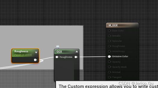 [UE4]各向异性_各向异性 ue-CSDN博客