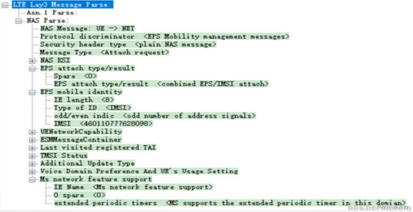 关于EPS attach和EPS combined attach with sms only、NBIOT等-CSDN博客