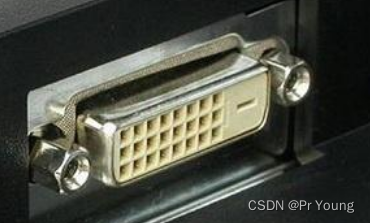 四种显示器接口VGA、DVI、HDMI、DP_vgpdvi-CSDN博客