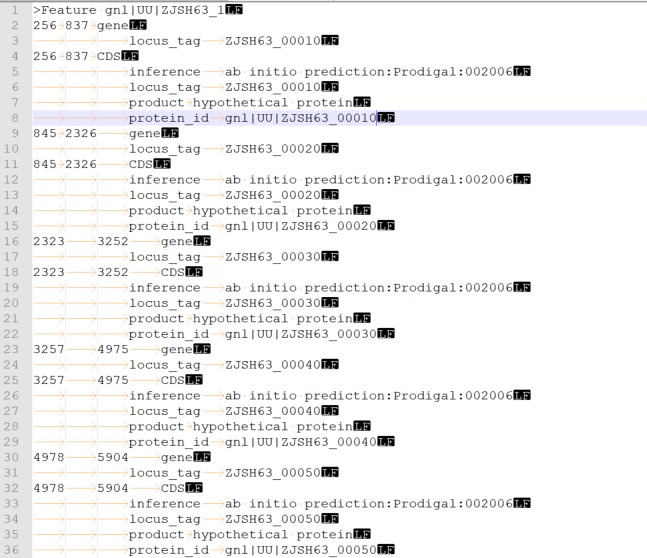 【perl计算基因在基因组上的距离】_基因距离单位-CSDN博客