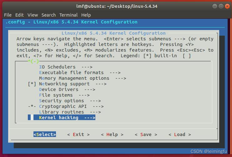 Linux操作系统分析学习总结 Linux总结报告200字 Csdn博客