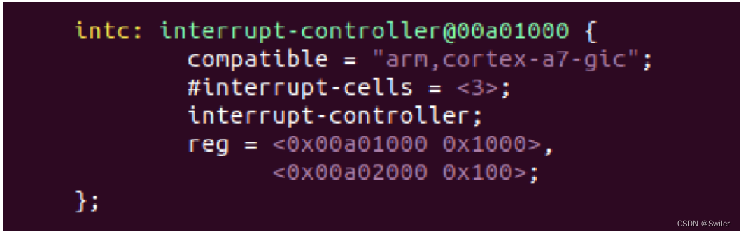 【IMX6ULL】 Linux 的GPIO中断和定时器消抖配置按键驱动_imx6ull中断gpio-CSDN博客