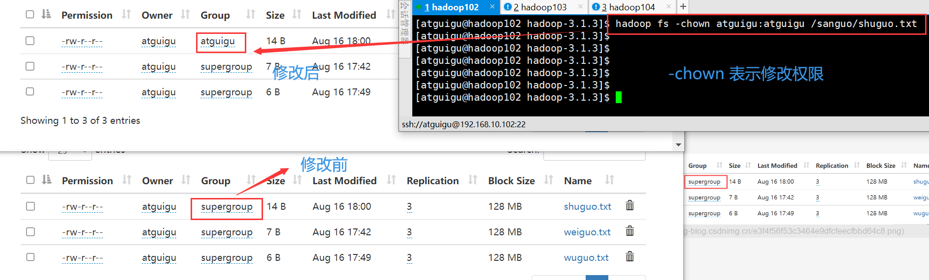 【03】HDFS_hdfs路径-CSDN博客