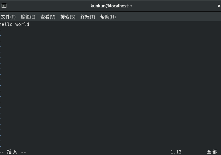 Linux入门（一）——Linux的文件结构和基本常用的命令_linux菜鸟驿站-CSDN博客