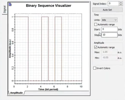 OptiSystem器件学习（一）-CSDN博客