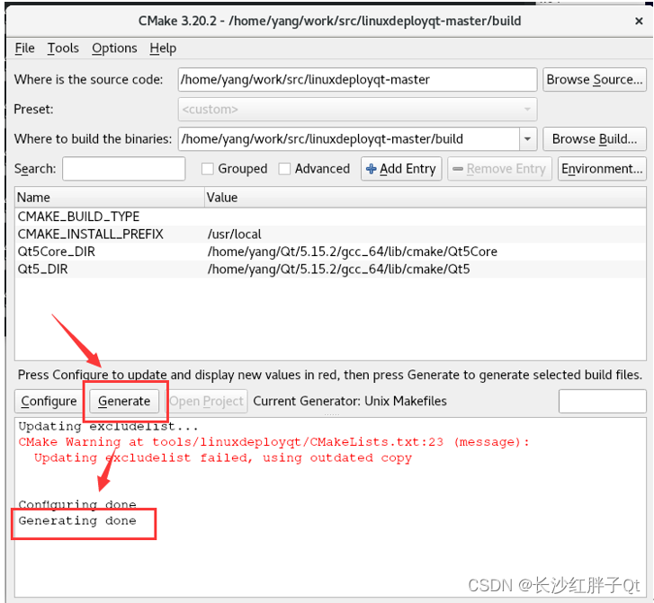 Qt实用技巧：在CentOS上使用linuxdeployqt打包发布qt程序_centos patchelf 安装-CSDN博客