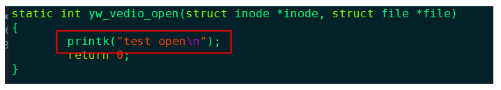 /dev下面存在设备，却open 失败的问题open: No such device or address-CSDN博客