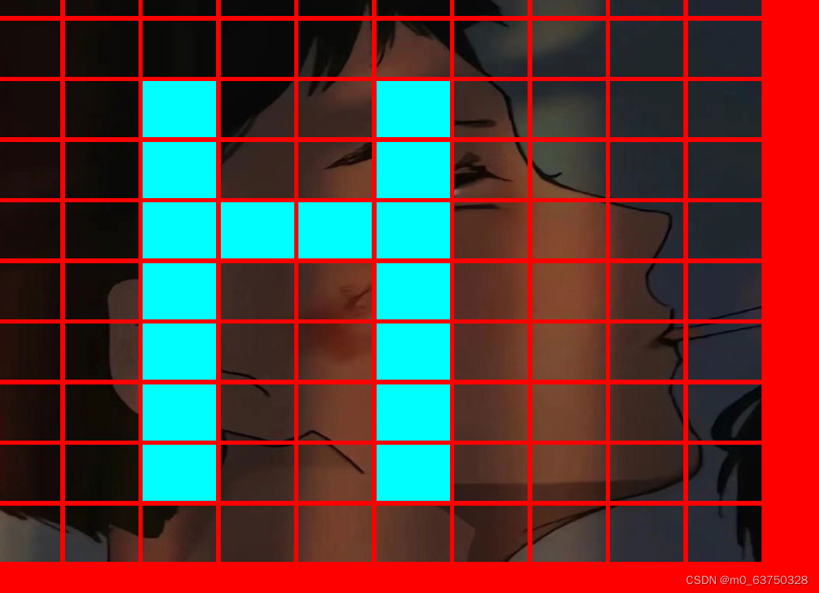 10x10点击效果 Csdn博客