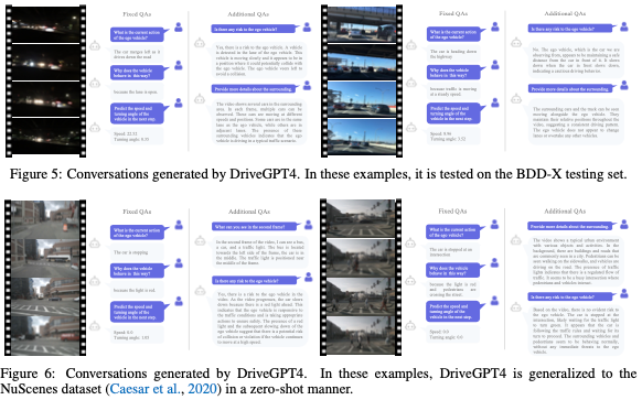 【论文阅读】DRIVEGPT4: INTERPRETABLE END-TO-END AUTONOMOUS DRIVING VIA LARGE LANGUAGE MODEL-CSDN博客
