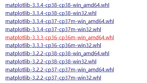 虚拟环境下matplotlib绘图不显示的解决_为什么matplotlib的曲线不出现-CSDN博客