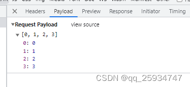 axios的post接口，在body中传数组给后端_axios的post请求方式怎么把参数直接加在body中-CSDN博客
