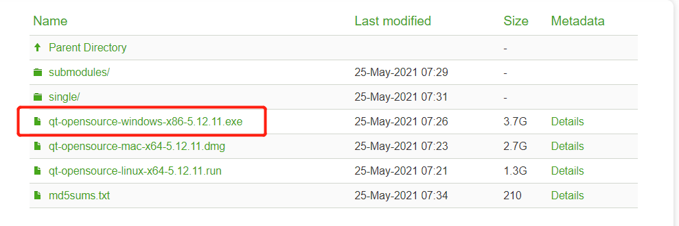 Windows10下 交叉编译aarch64(ARMv8)架构Qt5.12.11库_aarch64 win32编译器-CSDN博客
