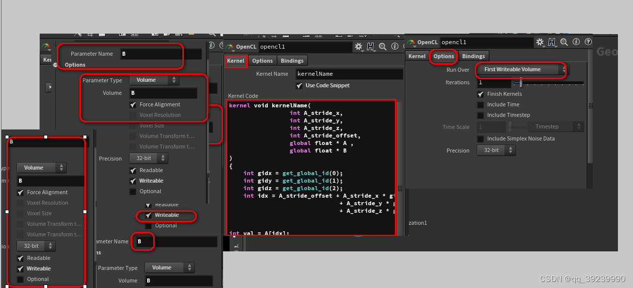 HOUDINI 细胞机_houdini cellforcell-CSDN博客