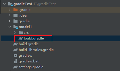 gradle安装配置与使用_gradle-7.2-all-CSDN博客