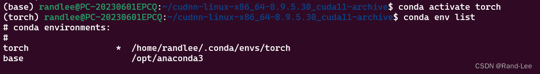 win11 WSL安装Ubuntu22.04配置Pytorch环境_wsl子系统安装pytorch-CSDN博客