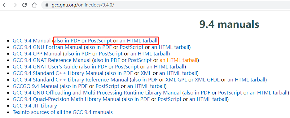 GCC 使用指南（gcc 9.4 compiling、warning 解决办法）_-werror=unused-function-CSDN博客