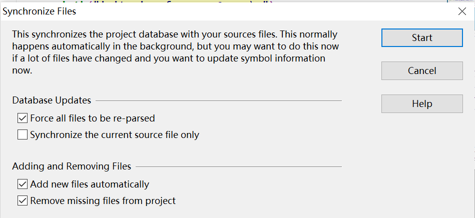 Source insight 卡顿问题解决方法_sourceinsight卡顿怎么解决-CSDN博客