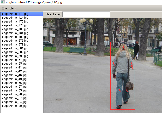 最细微讲解——ImgLab标注-CSDN博客