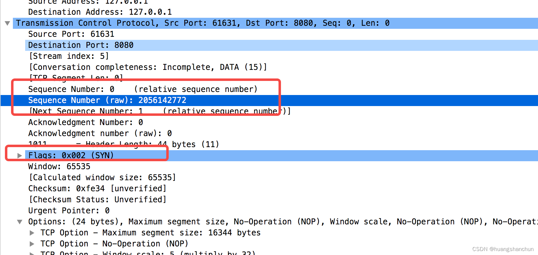 动手学习TCP上_tcp offset-CSDN博客