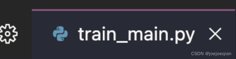 Vscode 调试python程序时,添加参数遇到的一些问题vscode Python 调试参数 Csdn博客