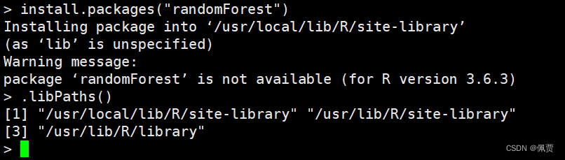 Parallel-Meta Suite 安装及使用-CSDN博客