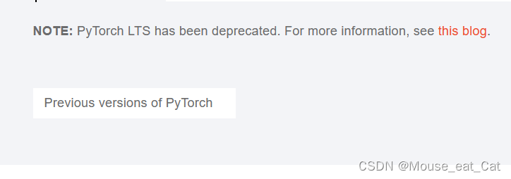 Anaconda+pytorch安装教程_conda-script.py: error: argument command: invalid -CSDN博客