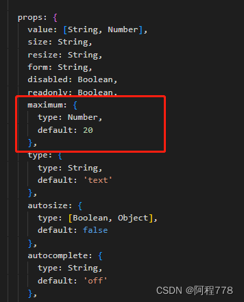 优化el-input框的maxlength_el-input maxlength-CSDN博客