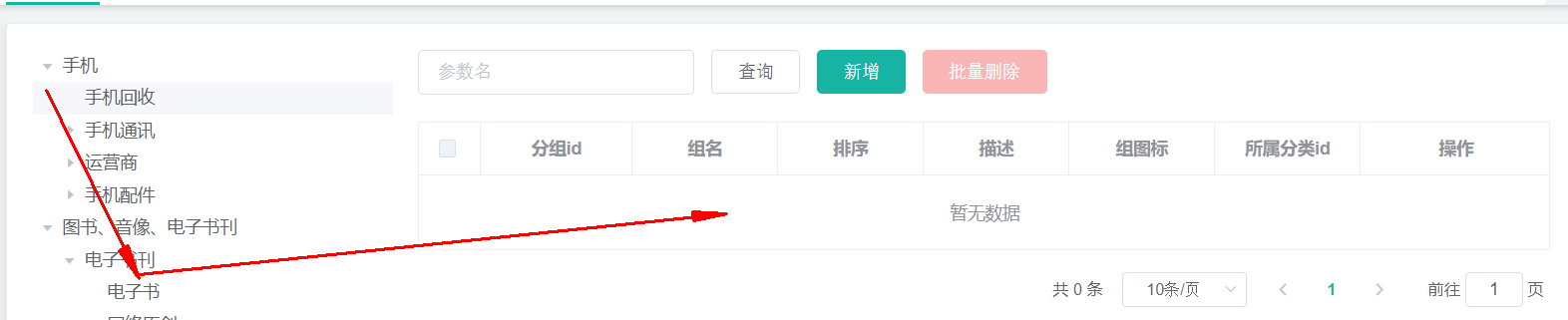 商城项目11_商品SPU、SKU、详解表结构、属性分组列表展示、修改、新增、分类级联更新_商品 spu sku 表结构设计-CSDN博客
