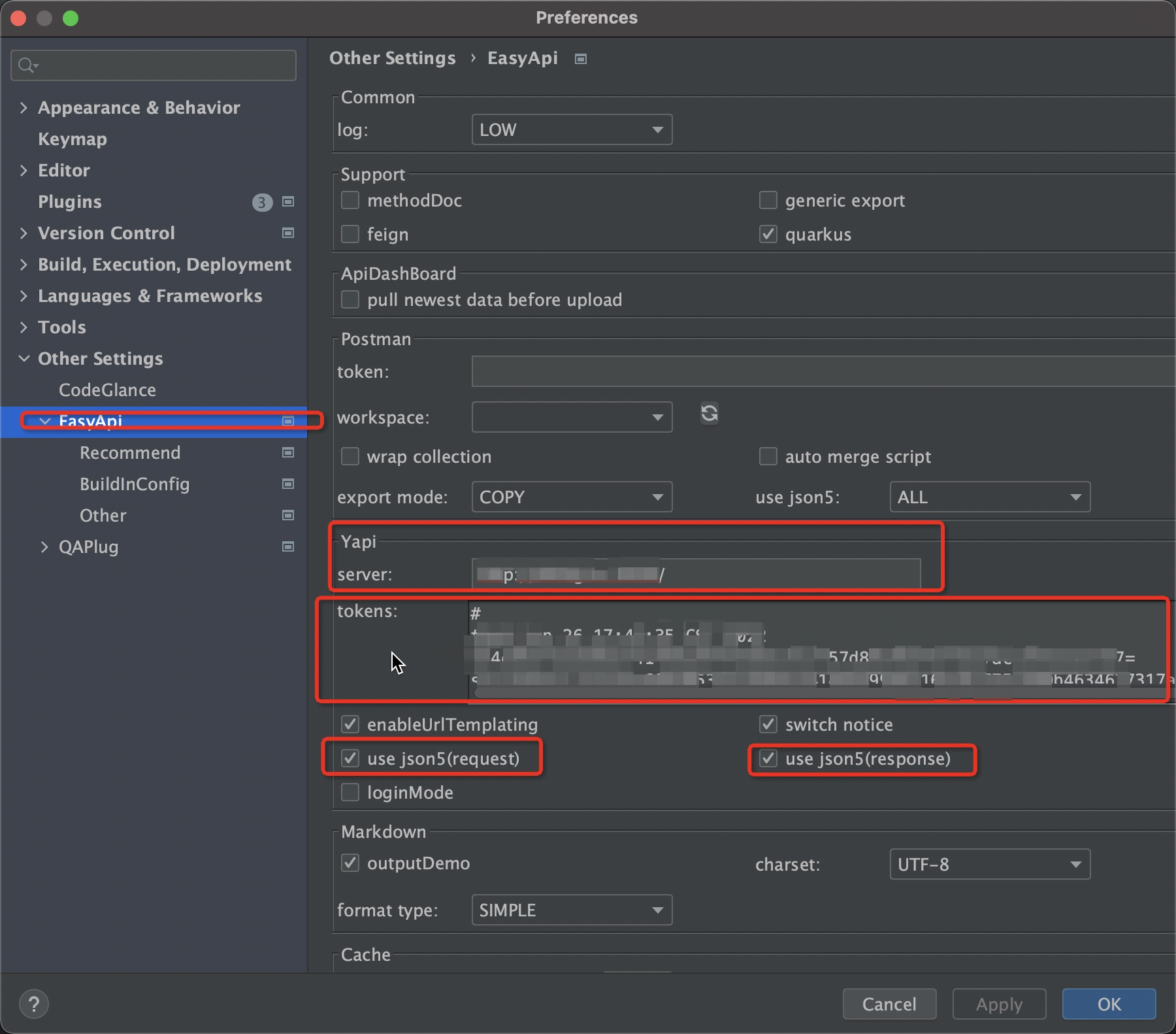 Docker搭建Yapi全套_yapi docker-CSDN博客