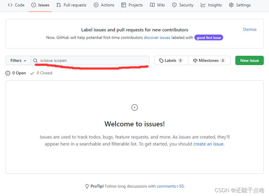 Github搜索下载+创建项目_github创建项目和下载-CSDN博客