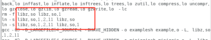 【Linux踩坑】使用boost.zlib库时出现的一些问题_boost zlib-CSDN博客