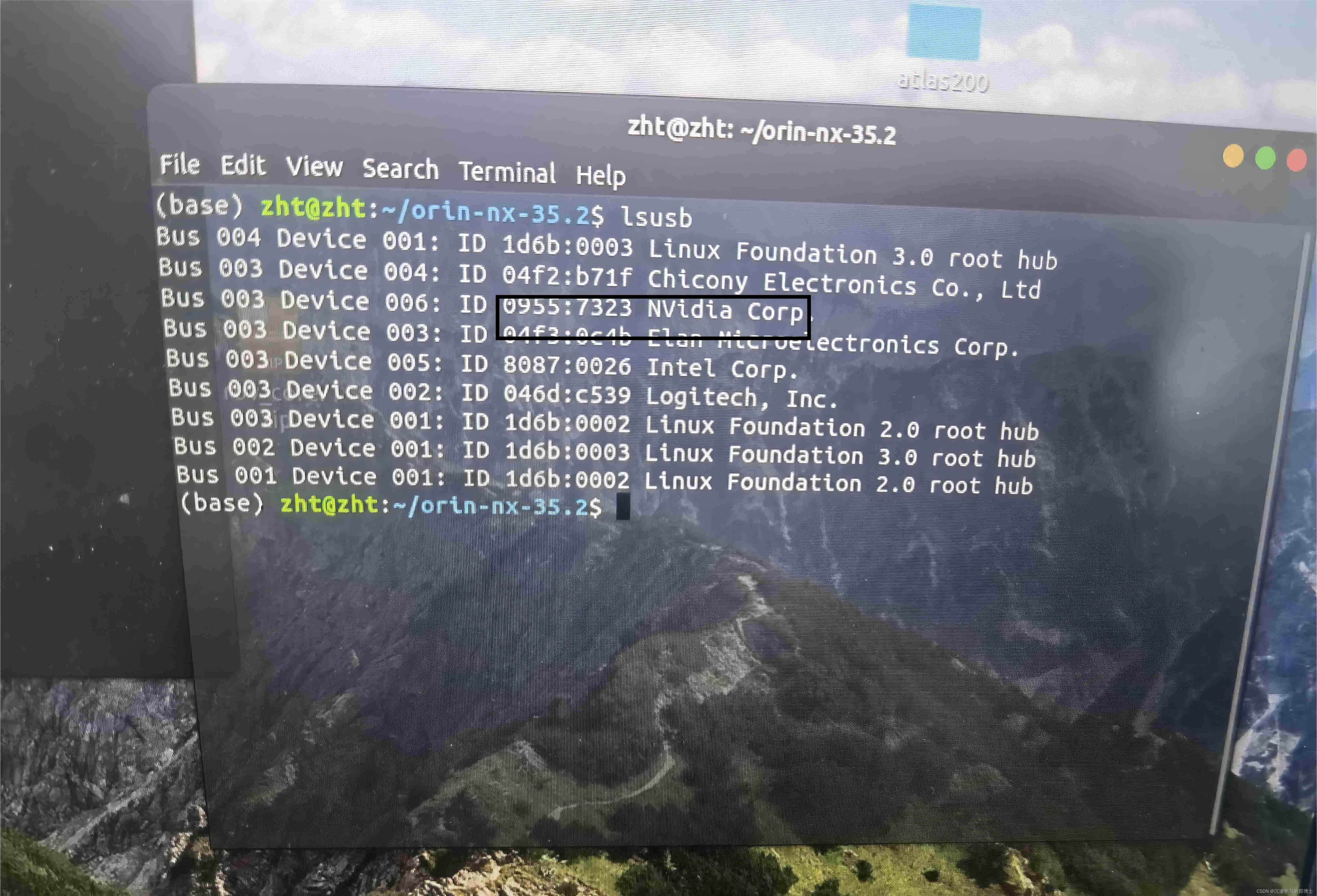Nvidia Jetson Orin NX（一）_jetson orin nx pcb-CSDN博客