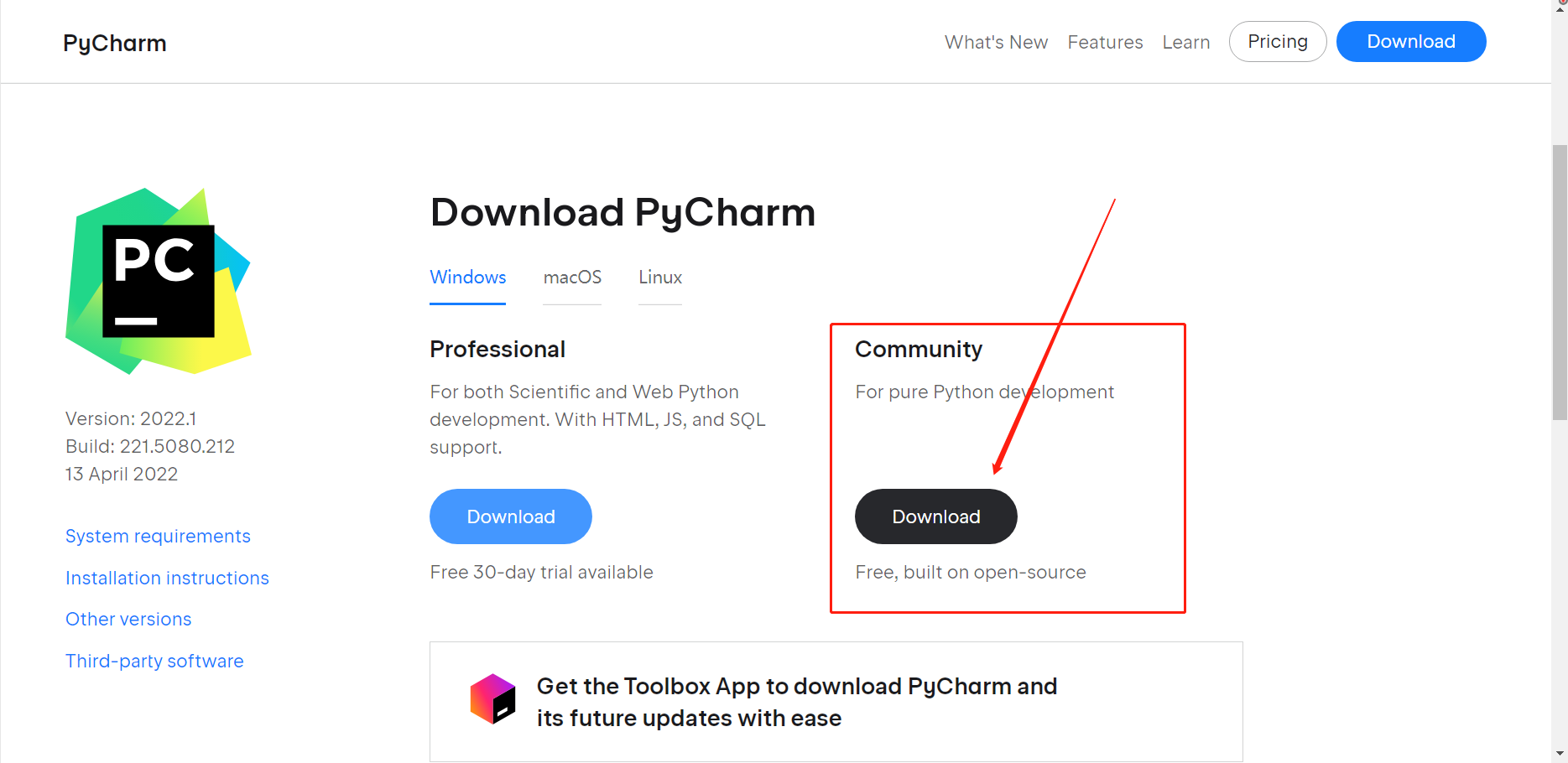 Tensorflow深度学习环境搭建_cython tenser-CSDN博客
