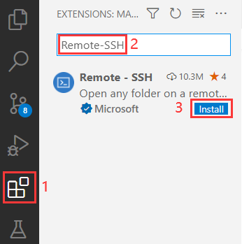 3.安装VSCode、配置python插件并使用Jupyter Notebook_vscode jupyter-CSDN博客