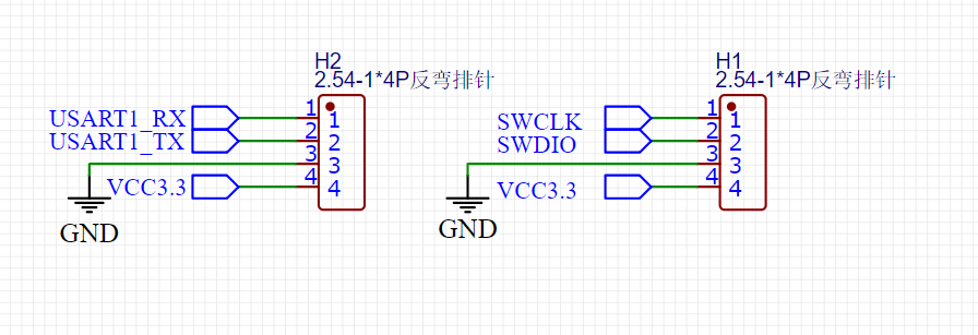STM32F401RCT6最小系统原理图设计_f401ccu6原理图-CSDN博客