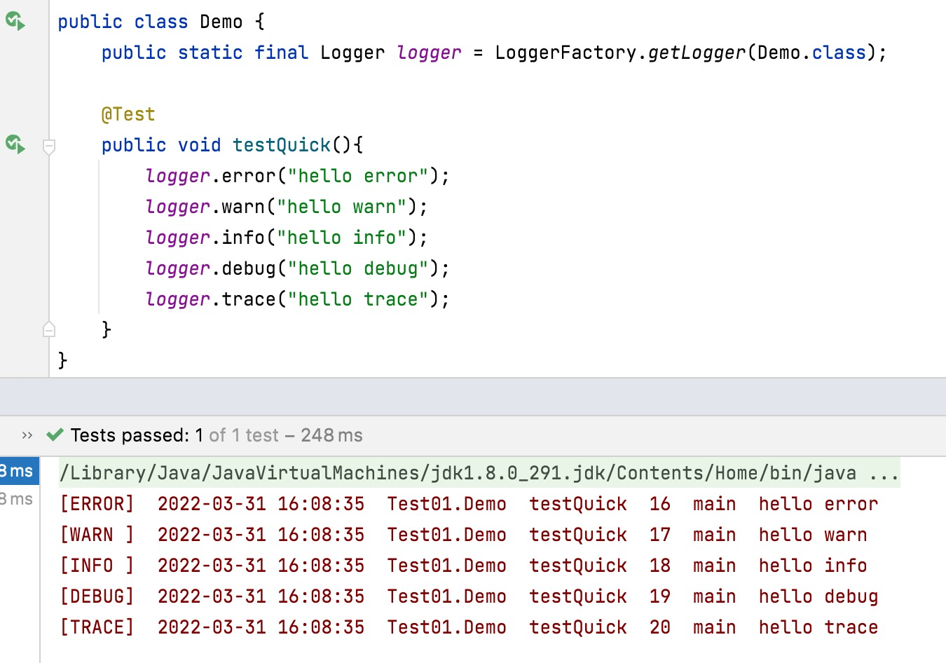 日志实现框架（5）：logback_logback maxfilesize-CSDN博客