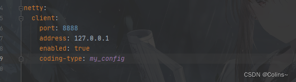如何制作一个Netty的springboot-starter_spring-boot-starter-netty-CSDN博客