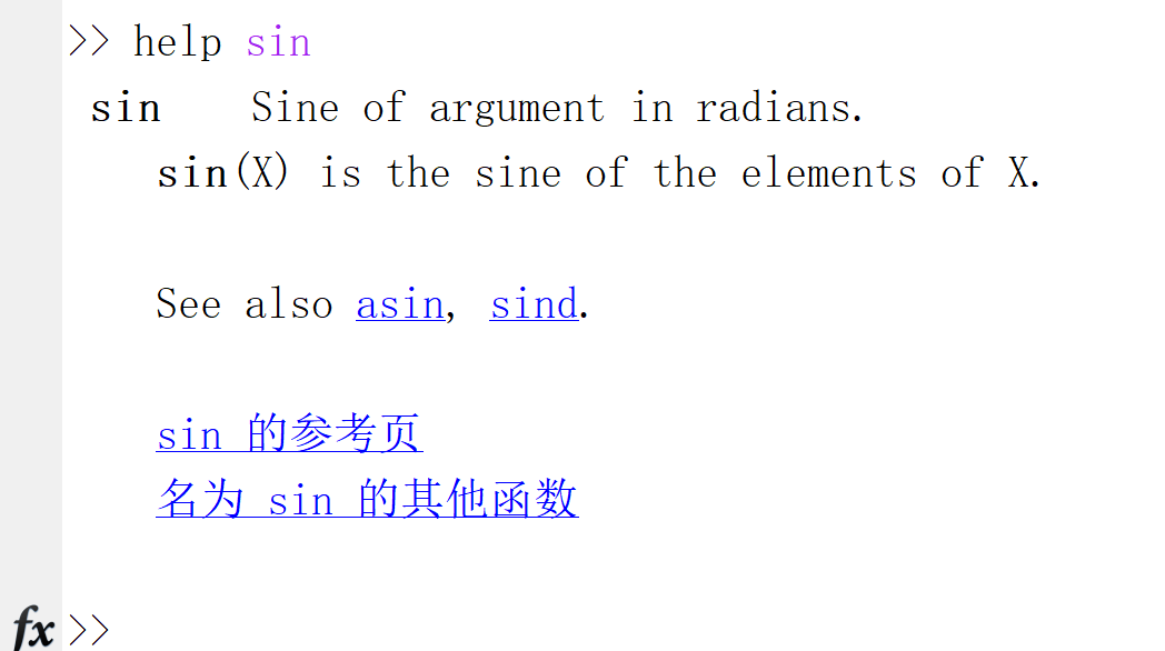 MATLAB自学笔记_matlabe的n次方怎么打-CSDN博客