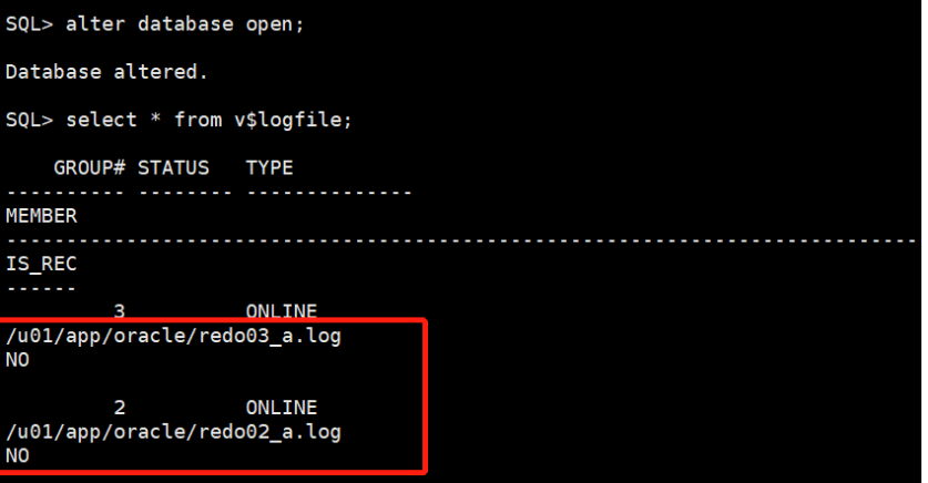 Oracle存储的三大物理文件_oracle的三种系统文件-CSDN博客