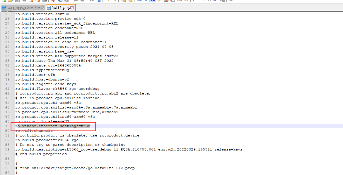 2022-04-06 RK3566 上调试百兆以太网卡YT8512C 调试记录-CSDN博客