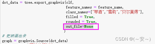 报错:attributeerror ‘nonetype‘ Object Has No Attribute ‘split‘ Words1