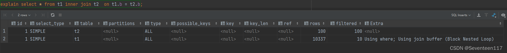 Join关联查询、in和exists、count()优化_exists 关联表优化-CSDN博客