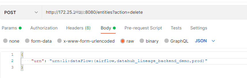 【datahub】 现代数据栈的元数据平台 如何删除元数据？datahub删除元数据 Csdn博客 