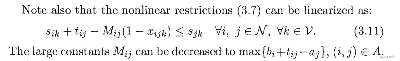 python调用开源求解器SCIP求解带时间窗车辆路径问题（VRPTW）_scip python-CSDN博客