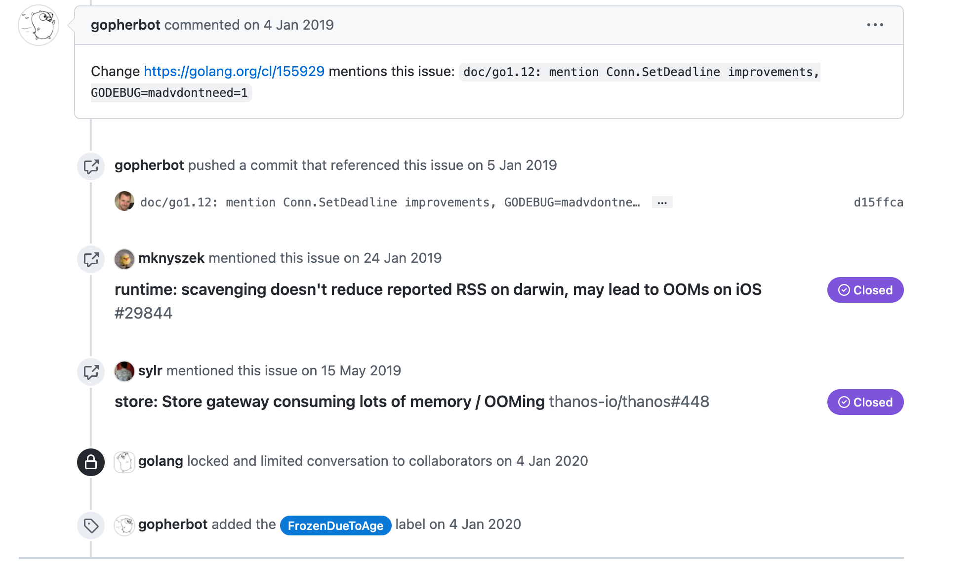 GO内存RSS占用过高_容器内存rss居高不下-CSDN博客