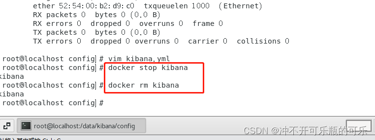 docker+jenkins+docker-compose+mysql+elasticsearch+ruoyi（若依）_用jenkins上线若依-CSDN博客