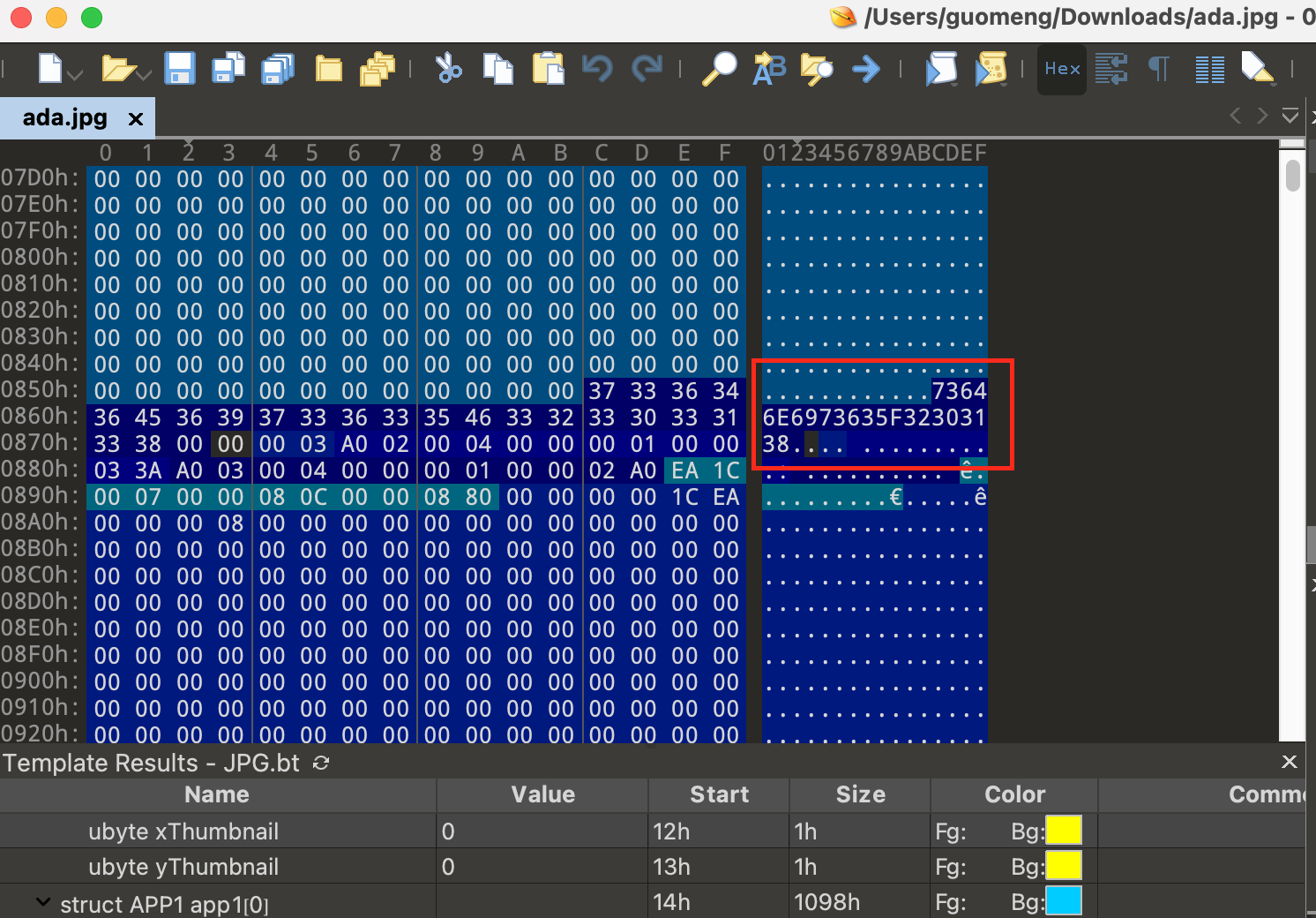 【CTF/MISC】图片隐写题（binwalk/foremost/010editer配合使用）_ctf从图片得到解压密码-CSDN博客