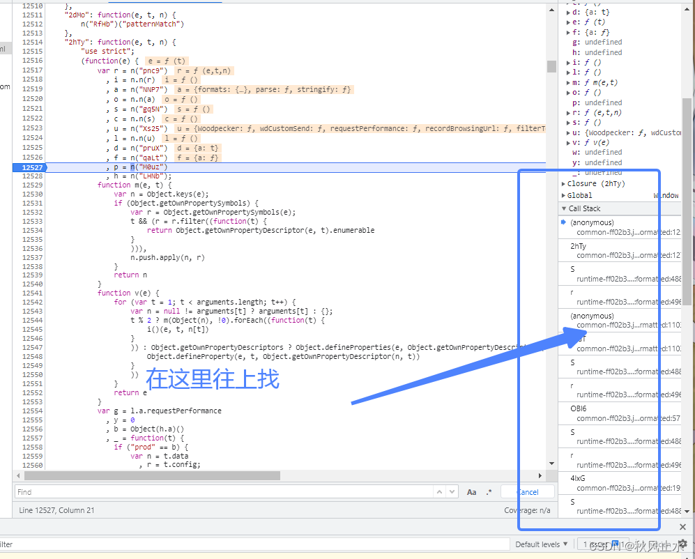 Webpack实战 看准网windowwebpackjsonp Windowwebpackjsonp Csdn博客