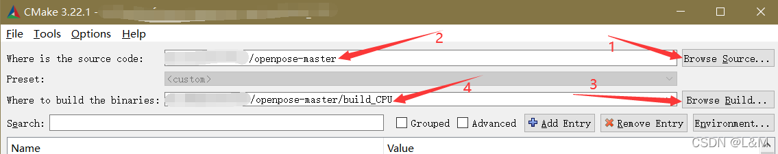 Windows10 OpenPose 环境搭建（CPU）_connecting to posefs1.perception.cs.cmu.edu (posef-CSDN博客